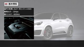 【新型車紹介】 レクサス LBX MORIZO RR Bespoke Build 内外装紹介 HEV仕様との違い9個 MT・AT装備違い8個 【スポーツコンパクトSUV】 - 「ムラクモ」カーライフ